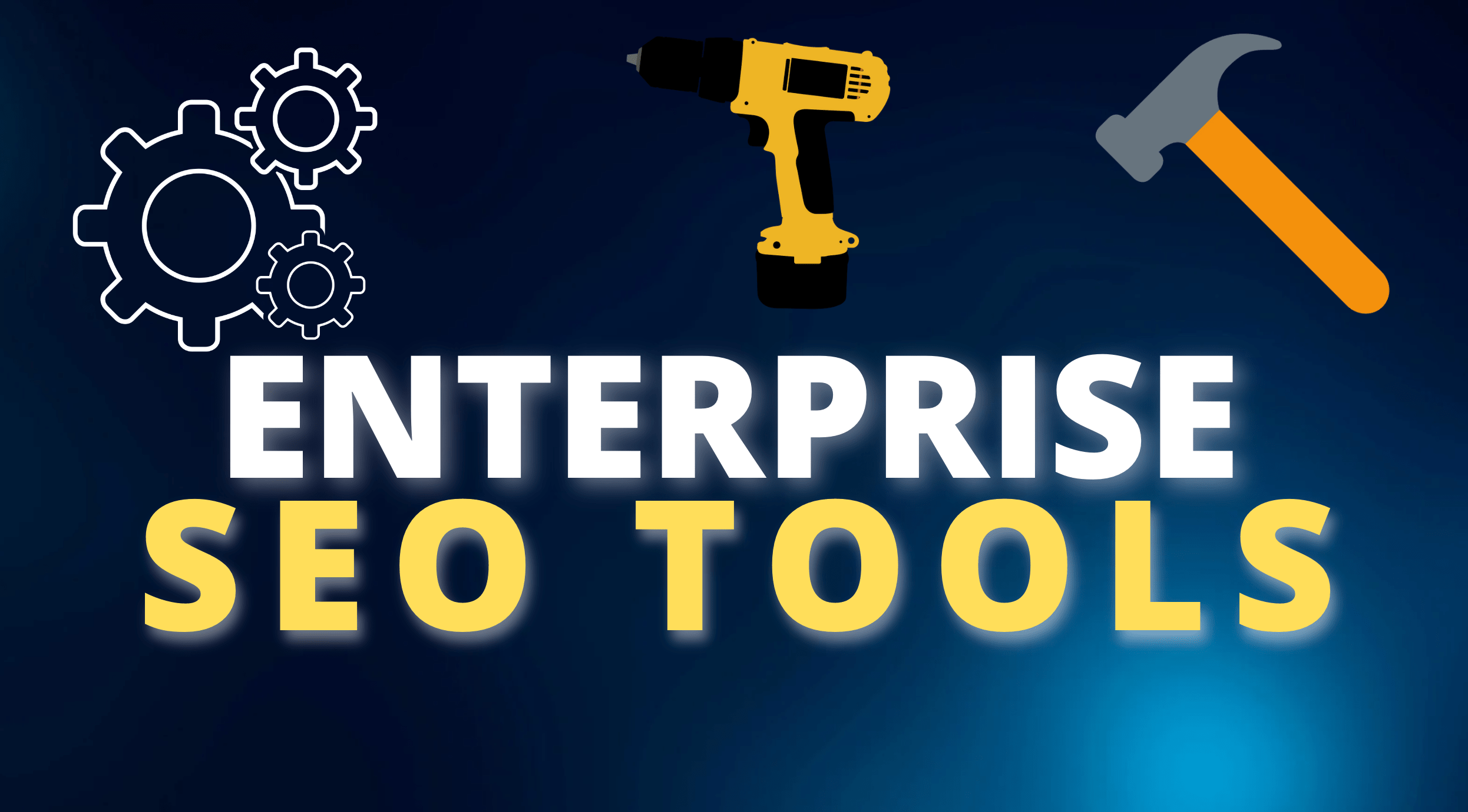 Best Enterprise SEO Tool | Internet Exposure