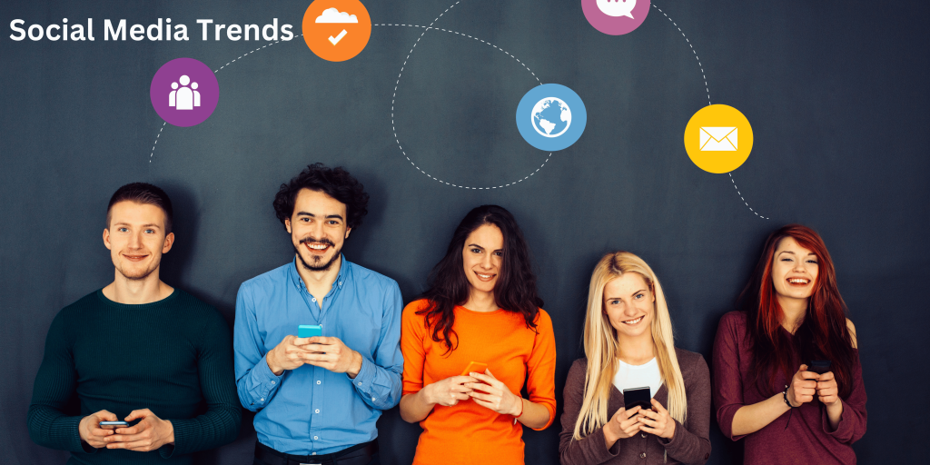 2024 Social Media Trends: Creativity and Connection | Internet Exposure